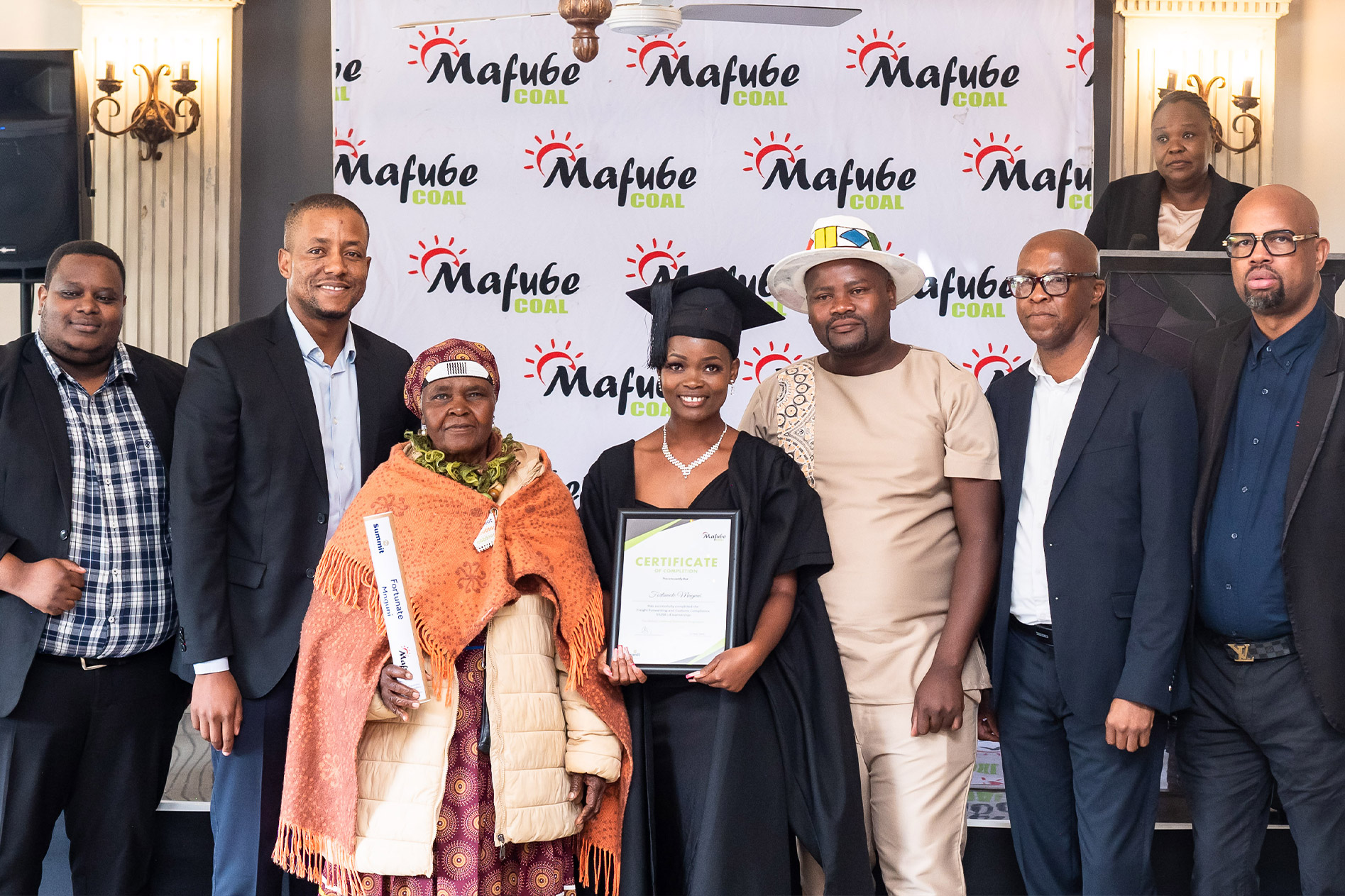 Press releases | Thungela