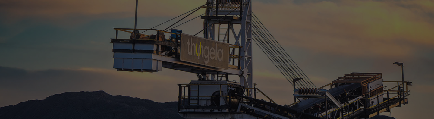 Where we operate | Thungela